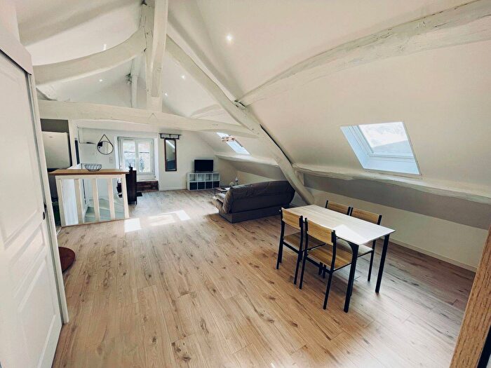 Étampes : Appartement 2 pièces à louer