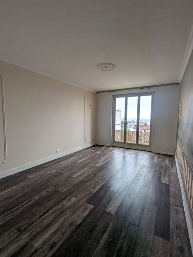 Appartement 3 pièces à vendre - Montreuil, Bas Montreuil, Etienne Marcel, Chanzy