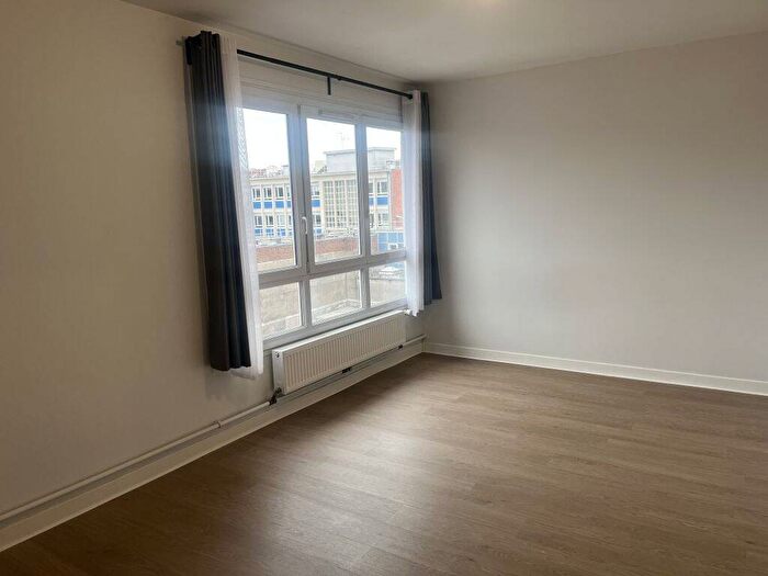 Appartement 1 pièce à louer à Centre, Lille