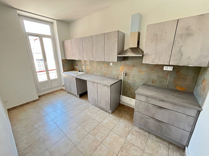Marseille 5ème, Le Camas - Appartement 2 pièces à vendre