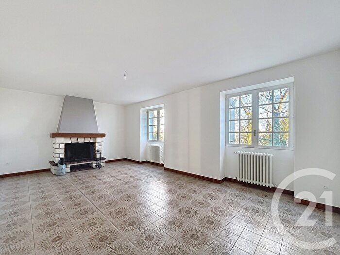 Maison à louer - Angoulême, Ma Campagne - 4 pièces - 3 chambres