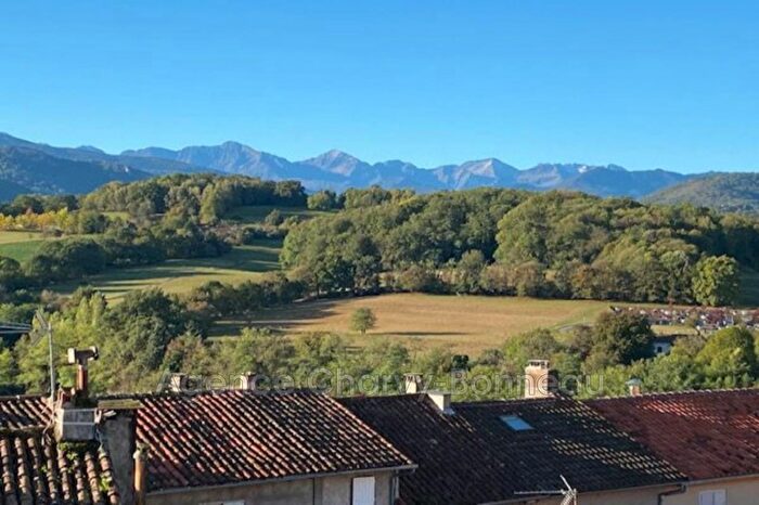 Maison à vendre - Saint-Lizier - 12 pièces - 5 chambres