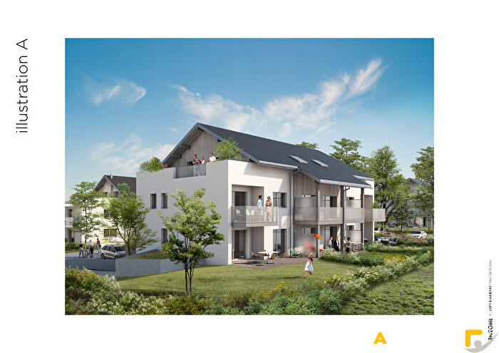 Maison à vendre - Sales - 3 pièces