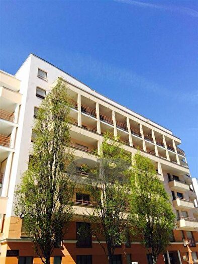 Mon Désert-Jeanne d'Arc, Nancy : Appartement 1 pièce à louer