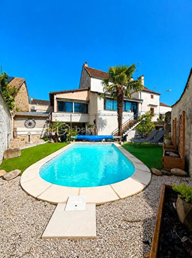 Maison 5 pièces à vendre - Ladoix-Serrigny