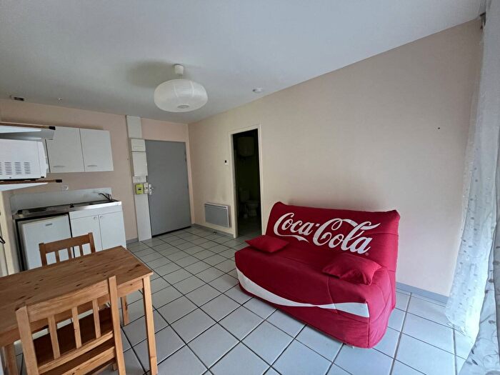 Appartement à louer - Égletons - 2 pièces