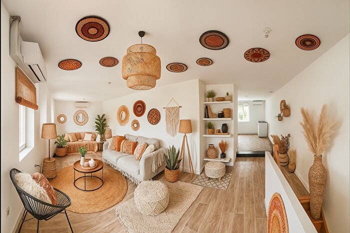 Appartement à vendre - N ux-les-Mines, Noeux-les-Mines - 6 pièces - 4 chambres