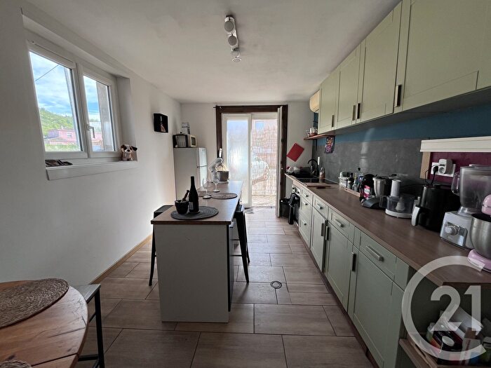 Maison 4 pièces à vendre à Albi, Le Breuil, Mazicou