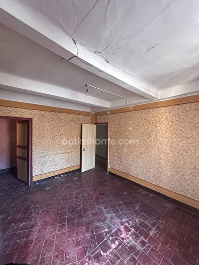 Maison à vendre - Collobrières - 9 pièces - 5 chambres