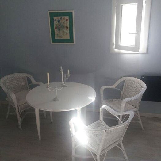 Les Jardins de lEmpereur, Ajaccio - Maison 2 pièces à louer