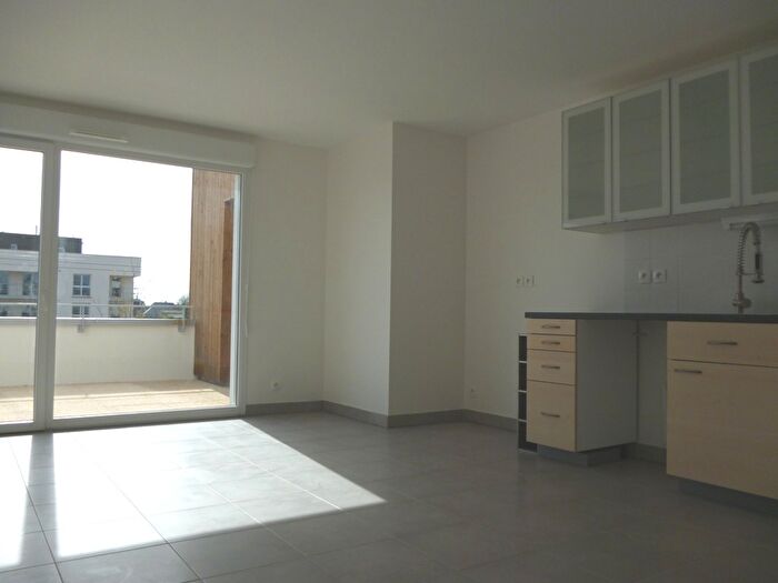 Olivet, Larry, Coin Rond, Lorette - Appartement 3 pièces à louer