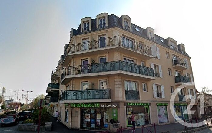 Appartement à vendre - Bezons, Agriculture - 2 pièces - 1 chambre