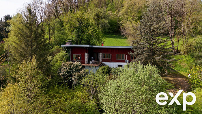 Maison 6 pièces à Morre, à vendre