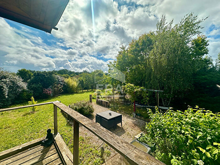 Maison à vendre - Fayssac - 4 pièces - 2 chambres