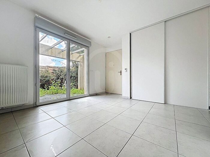 Appartement à louer - Estanove, Montpellier - 1 pièce