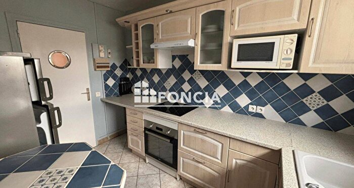Appartement 4 pièces à louer à Le Port Galand, Bourg-la-Reine