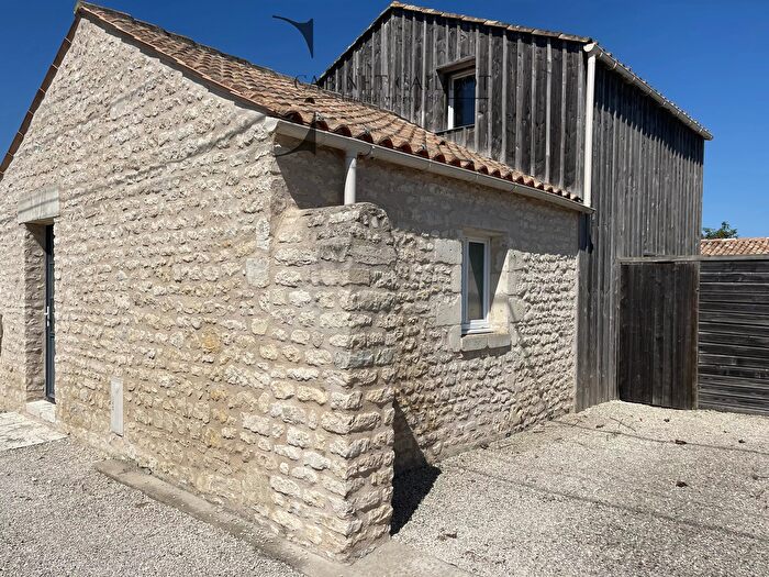 Maison 4 pièces à vendre - Saint-Georges-d'Oléron