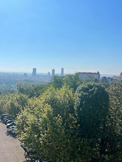 Appartement à vendre - Caluire-et-Cuire, Margnolles, Rhône - 3 pièces - 2 chambres