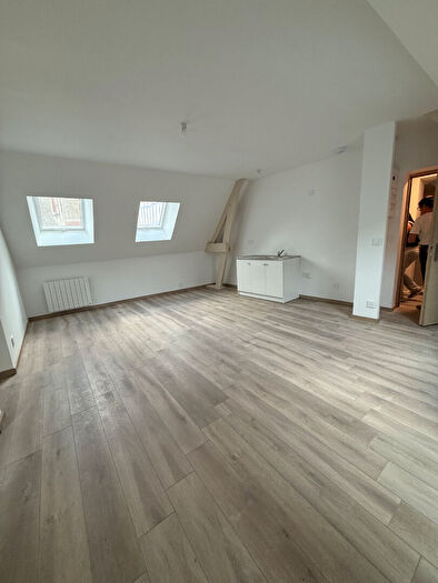 Appartement 3 pièces à louer à Gisors