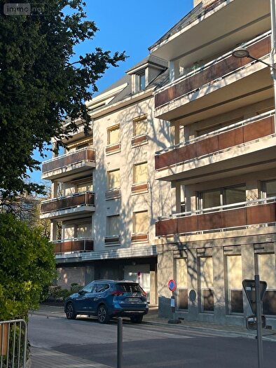Troyes, Cathédrale - Appartement 7 pièces à vendre