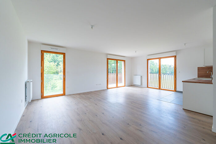 Appartement 3 pièces à Vaucresson, à vendre
