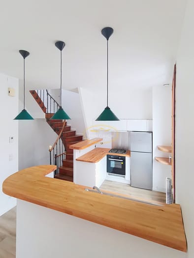 Appartement 4 pièces à louer à Ligny-en-Barrois
