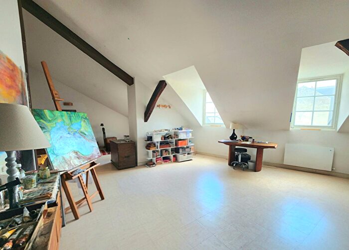 Appartement 5 pièces à Saumur, Saint-Hilaire, à vendre