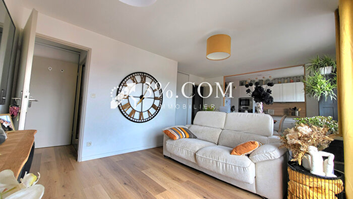 Beuvry : Appartement 3 pièces à vendre