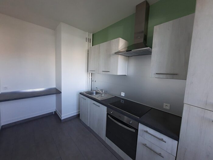 Amiens, Plein Sud - Appartement 2 pièces à vendre