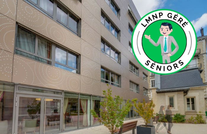 Appartement 2 pièces à vendre - Grenoble, Championnet