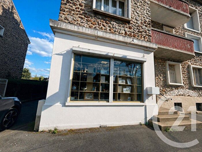 Athis-Mons - Appartement 2 pièces à louer