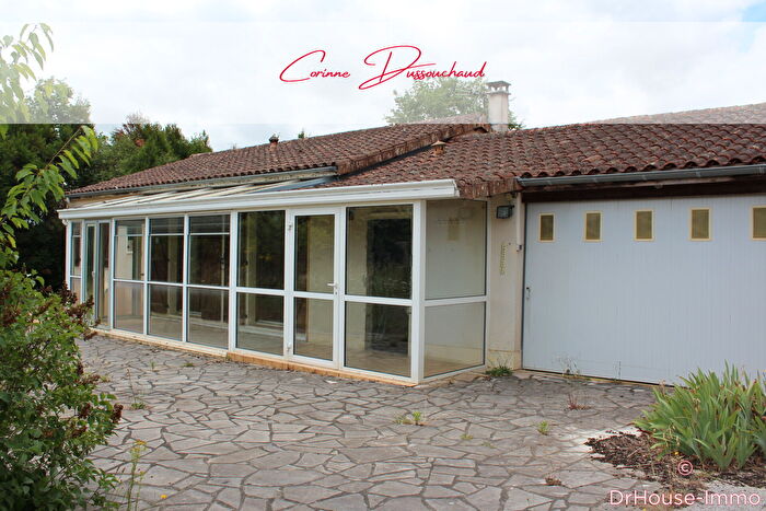 Maison 5 pièces à vendre à Chirac