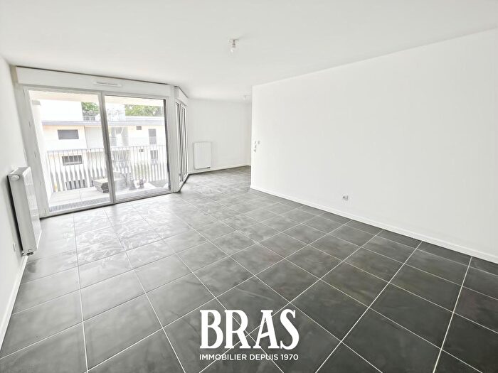 Appartement 3 pièces à louer à Nantes, Le Bout des Pavés, Fantaisie