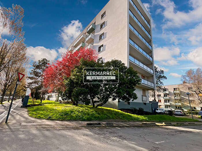 Appartement à vendre - Quartiers Sud-Est, Francisco Ferrer - 7 pièces - 5 chambres