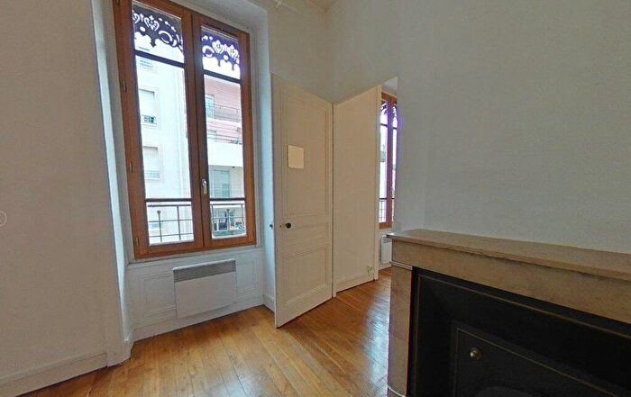 Appartement 2 pièces à La Villette, Lyon 3ème arrondissement, à louer