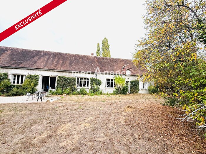 Maison 6 pièces à Domats, à vendre