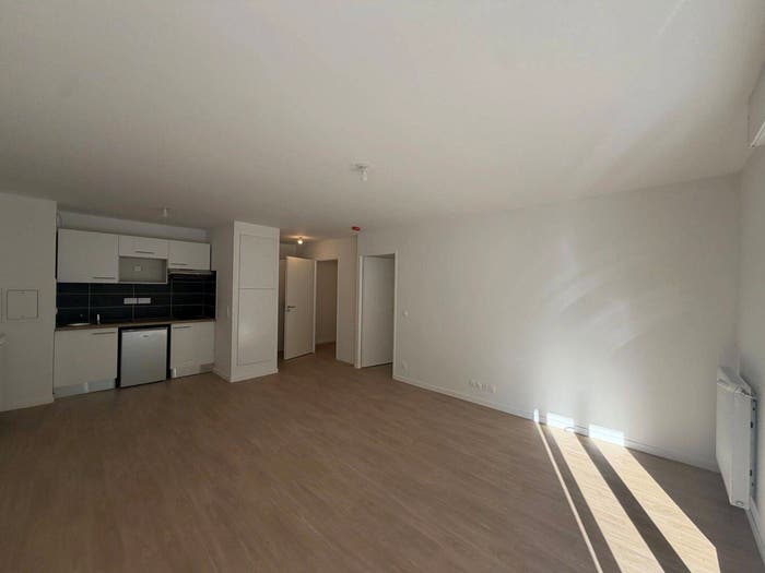 Appartement 2 pièces à Nord Ouest, Champagne-sur-Seine, à louer