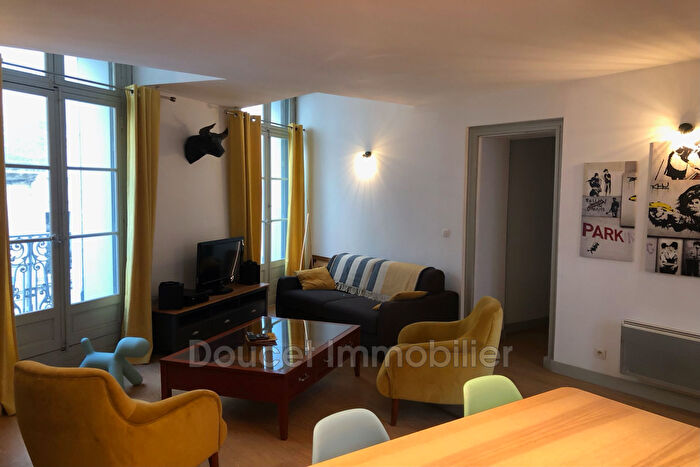 Appartement 2 pièces à vendre - Béziers, Centre-ville, Palais des Congrès, Garibaldi, Gambetta