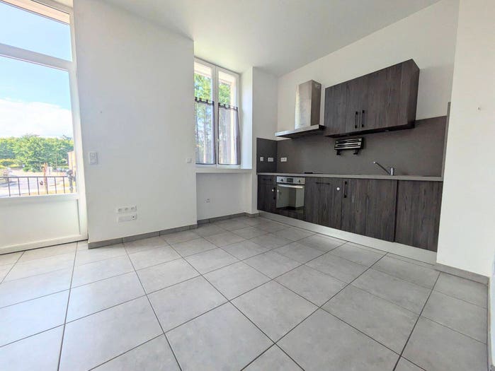 Appartement 3 pièces à louer à Panissières