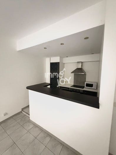 Appartement 3 pièces à louer - Cintegabelle