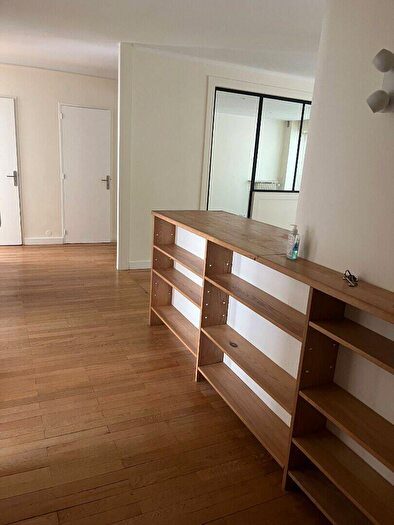 Appartement 4 pièces à louer à Préfecture Liberté, Lyon 3ème arrondissement
