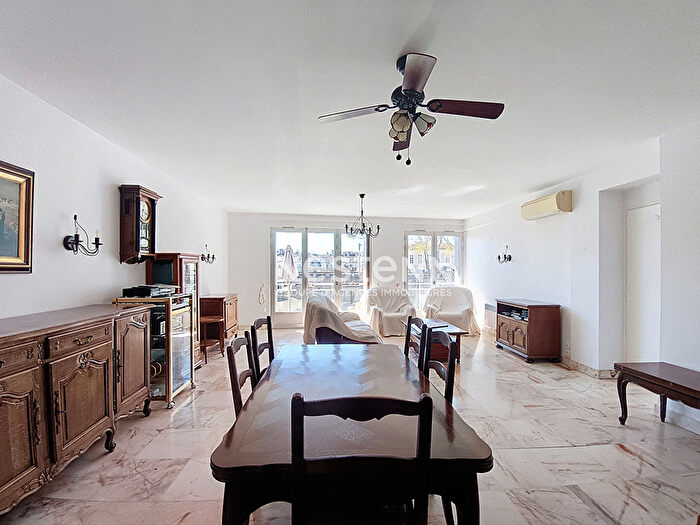 Appartement 4 pièces à Auch, Faubourgs, à vendre