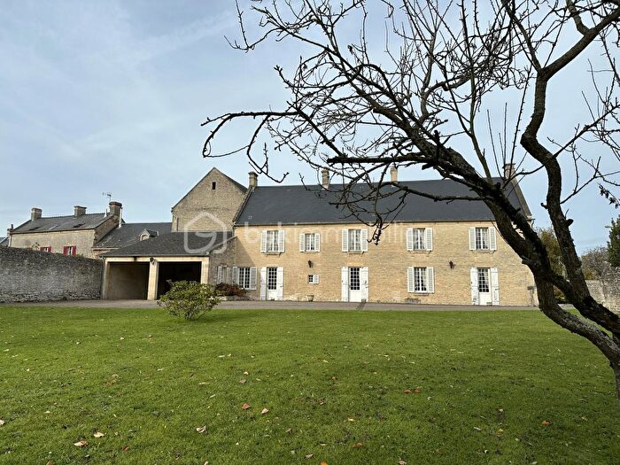 Maison à vendre - Caen, Université - 7 pièces - 3 chambres