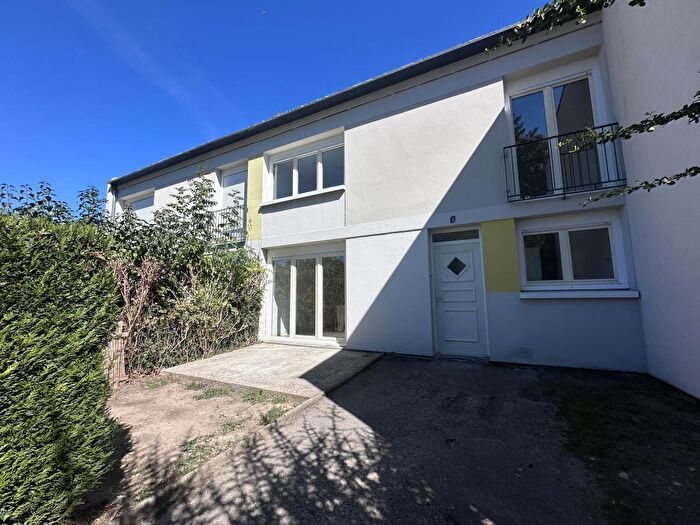 Maison 5 pièces à louer - Guer