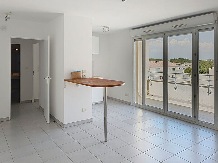 Appartement 3 pièces à Avignon, Préfecture, à vendre