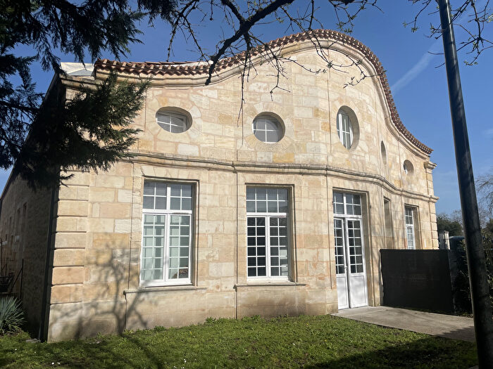 Appartement à vendre - Mérignac, Bourranville - 3 pièces - 2 chambres