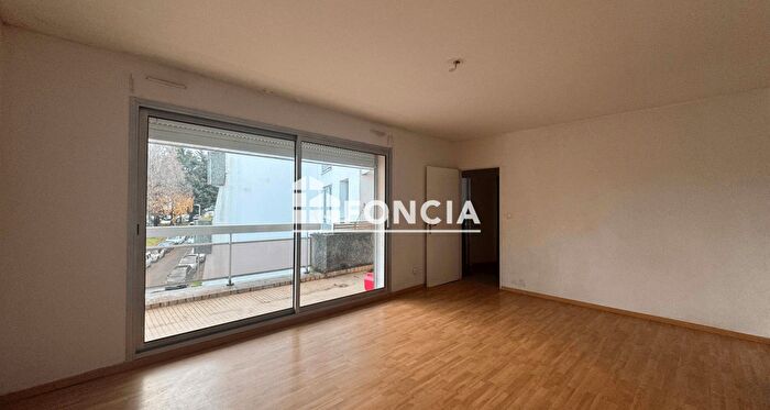 Appartement à vendre - Vannes, Ouest - 3 pièces - 2 chambres