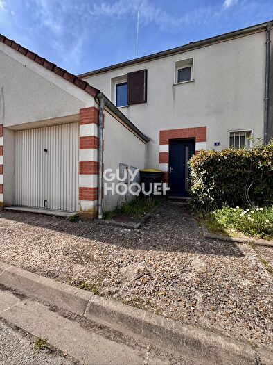 Neuville-aux-Bois : Maison 5 pièces à vendre