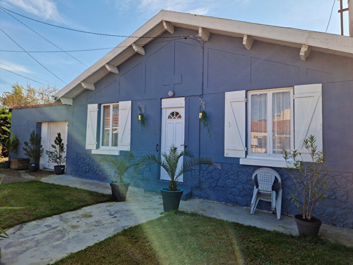 Maison à vendre - Lormont, Iris, Lissandre - 5 pièces - 3 chambres