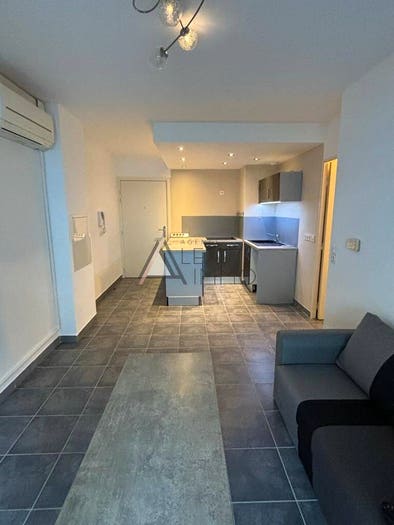 Appartement 2 pièces à louer - Marseille 12ème arrondissement